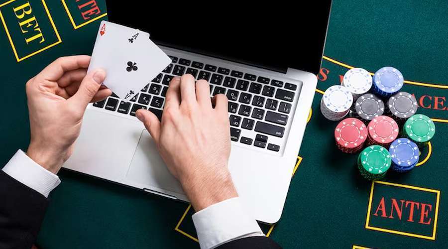 Sweepstakes vs. Traditional Casinos: Exploring the Key Differences ...